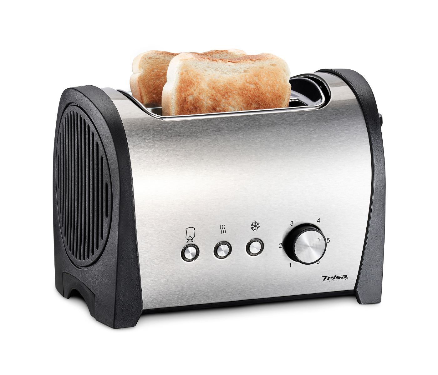 Φρυγανιέρα Trisa “Royal Toast” – SPK Elna