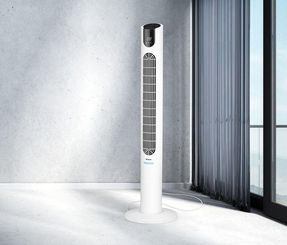 Ανεμιστήρας Πύργος Comfort Breeze | Trisa Electronics | SPK Elna