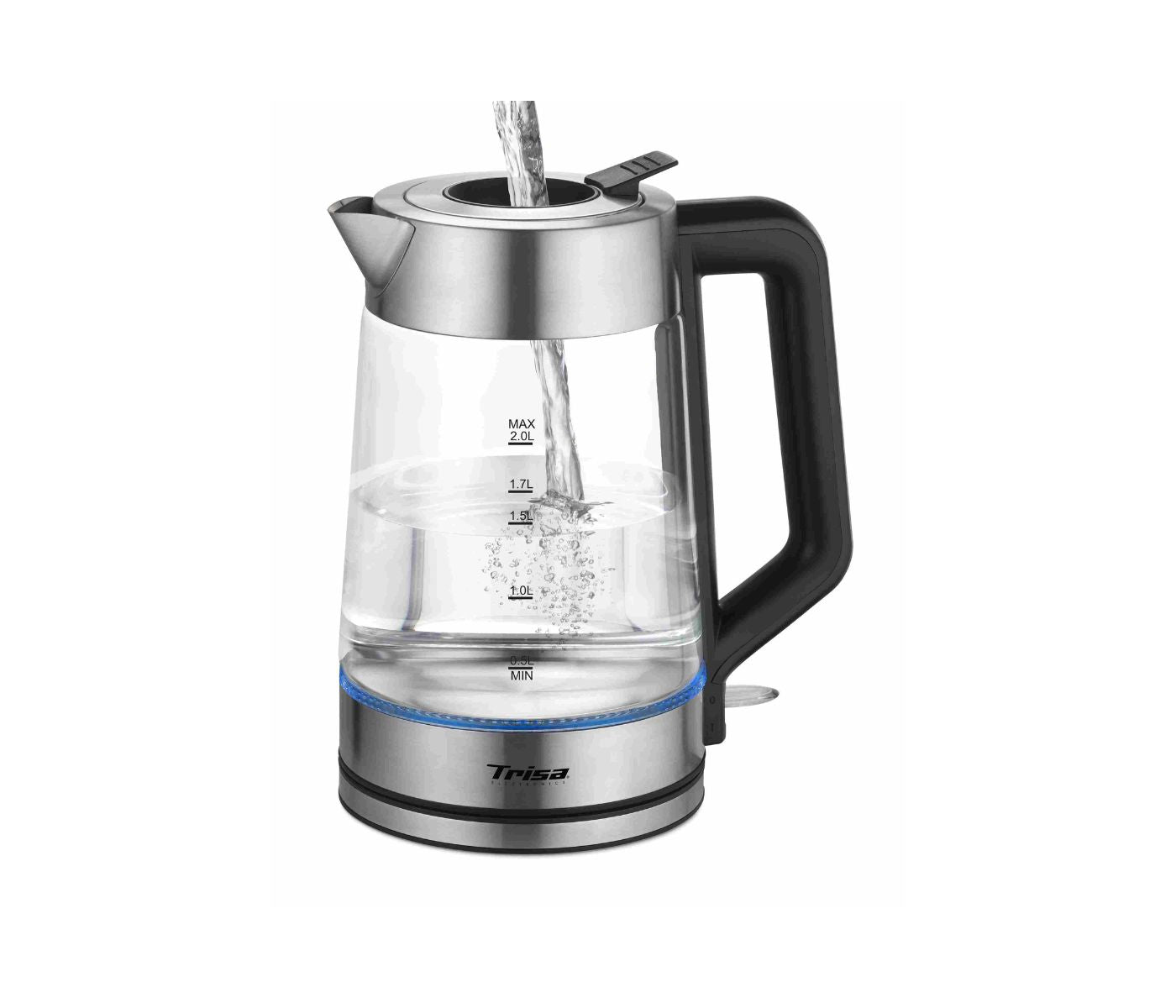 Βραστήρας 2-in-1 Perfect Cup 1.5L - Trisa Electronics - SPK Elna